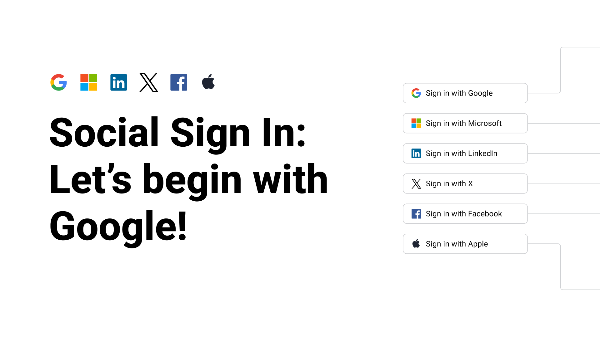 Integrate Google OAuth in Expo React Native App with Firebase