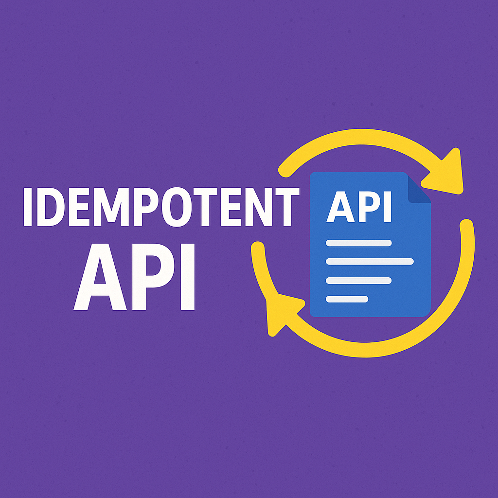 What is Idempotency? And Why Your APIs Should Care (A LOT!)