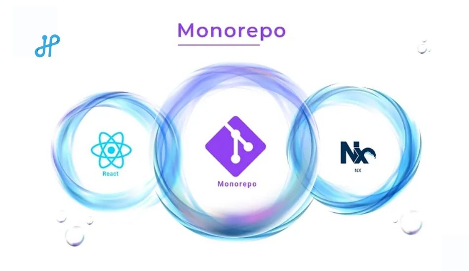Simplify Code Sharing And Project Structure With Nx For React Developers