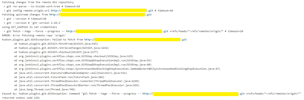 Shallow Git Clone On Jenkins Pipeline