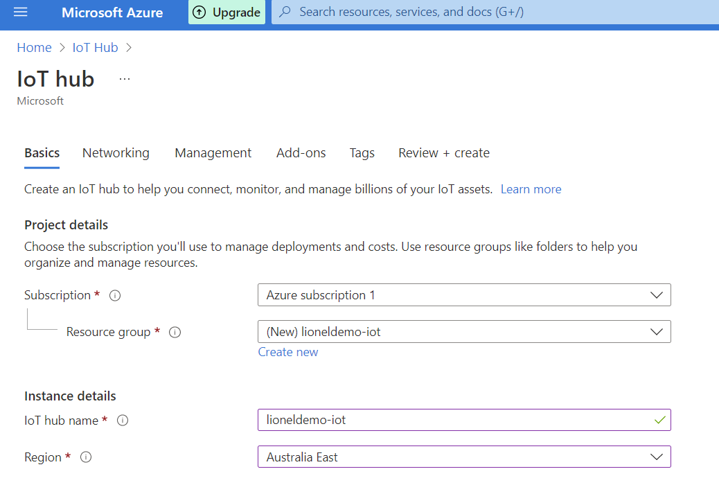 Introduction to Azure IoT for Beginners