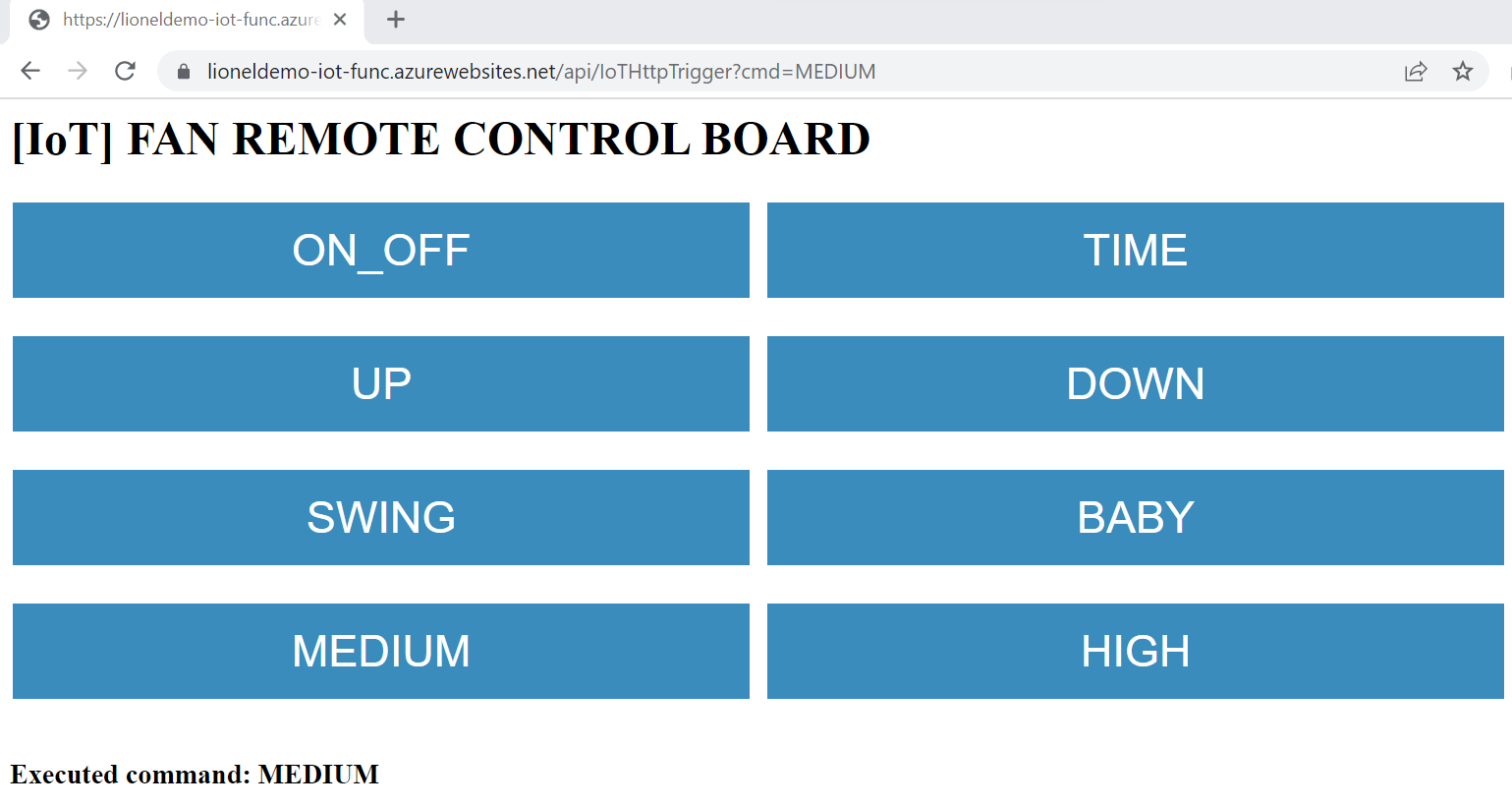 Introduction to Azure IoT for Beginners