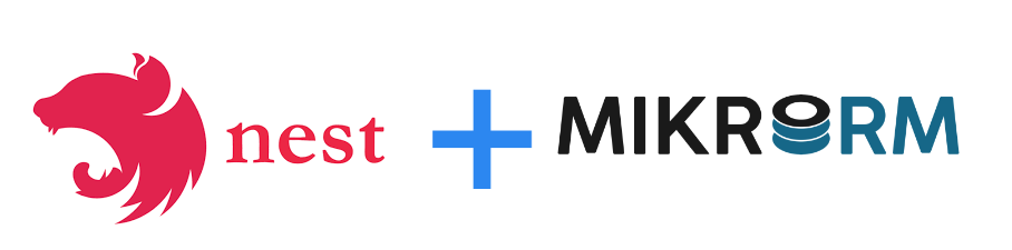 Setup Nodejs API with Nestjs and Mikro-ORM