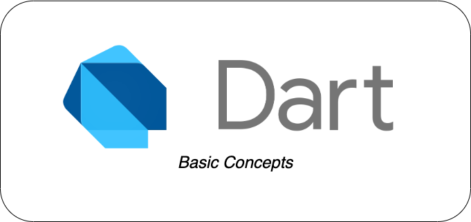 Flutter: Basic Concepts of Dart
