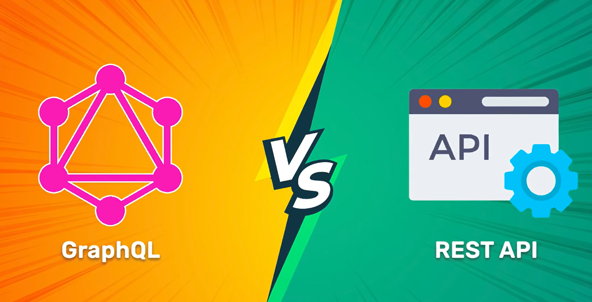GraphQL vs REST API: What’s their difference?