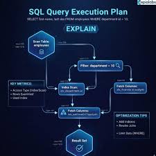 Understanding SQL Execution Plans