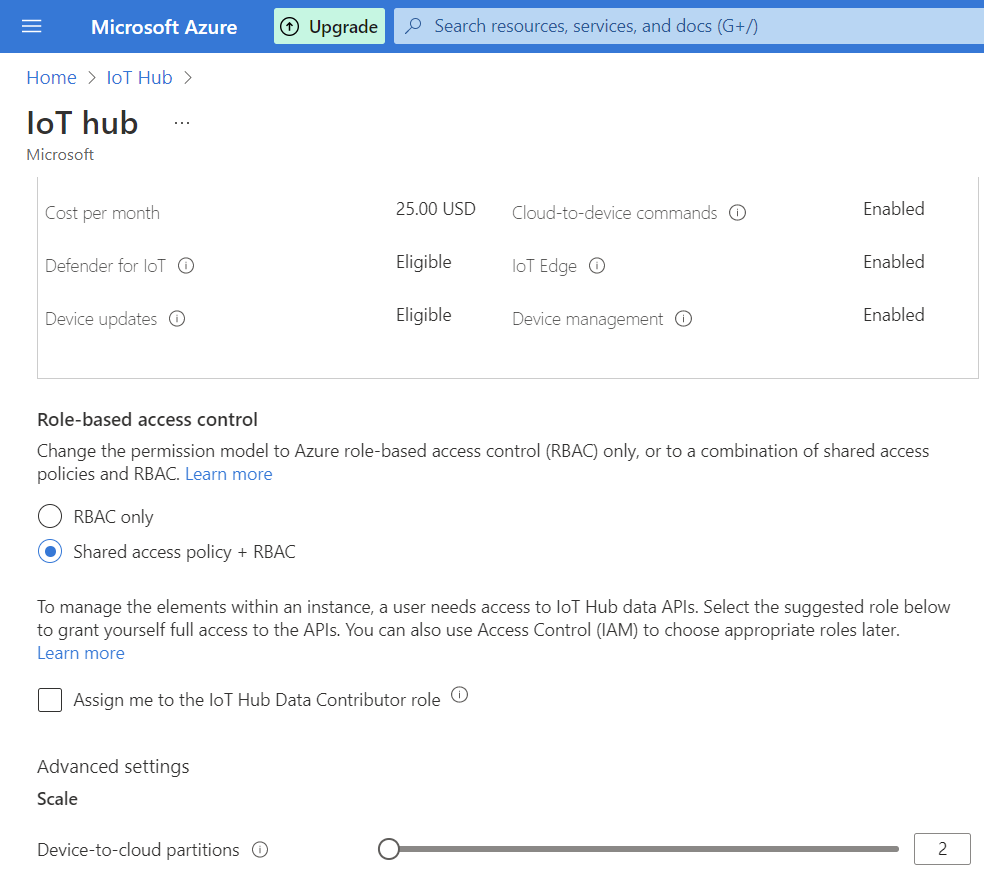 Introduction to Azure IoT for Beginners