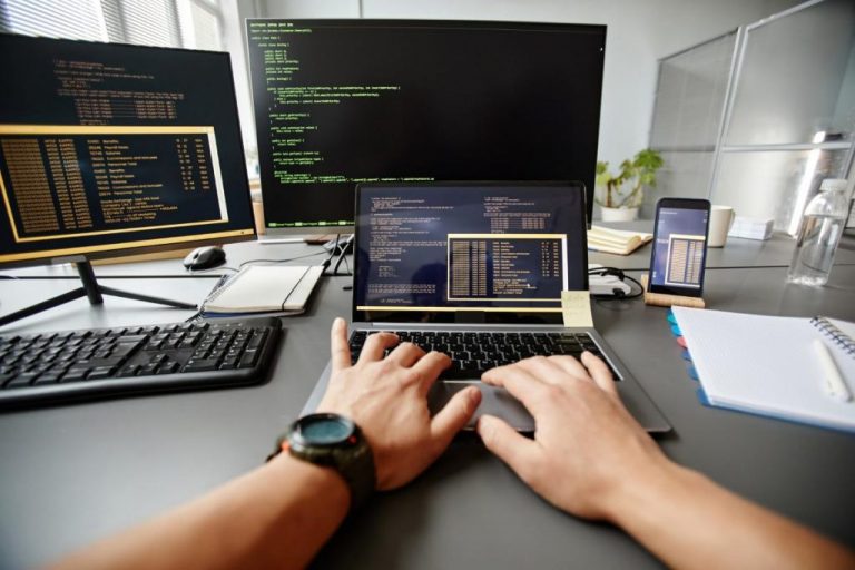 Software Testing Automation And The Misconceptions Software Testing And Development Company